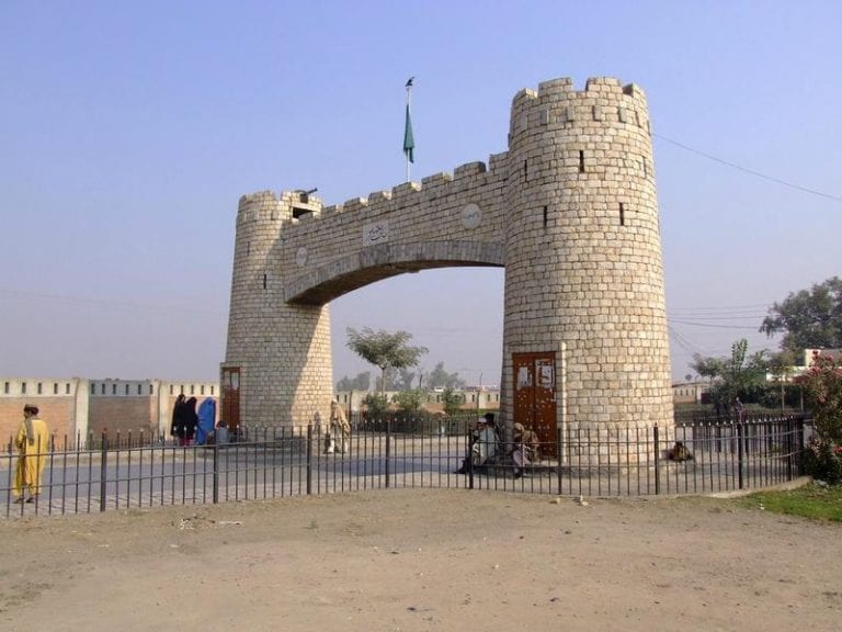 Top 10 Historical Places in Peshawar to Plan a Visit