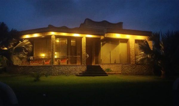 Top 10 Attractive Farmhouses in Karachi for Picnic