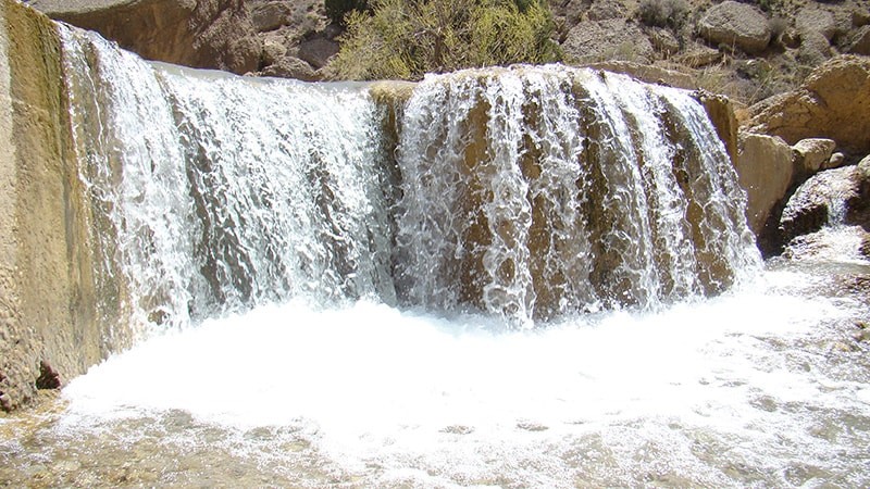15 Most Beautiful Waterfalls in Pakistan - Ghoomlo.pk